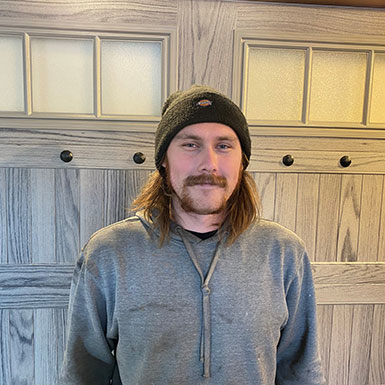 Donovan C – Garage Doors, Service, Opener, Repair